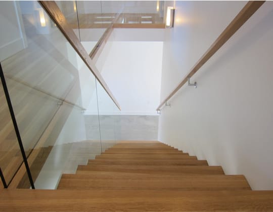 Ashtree Passive House | VY Architecture